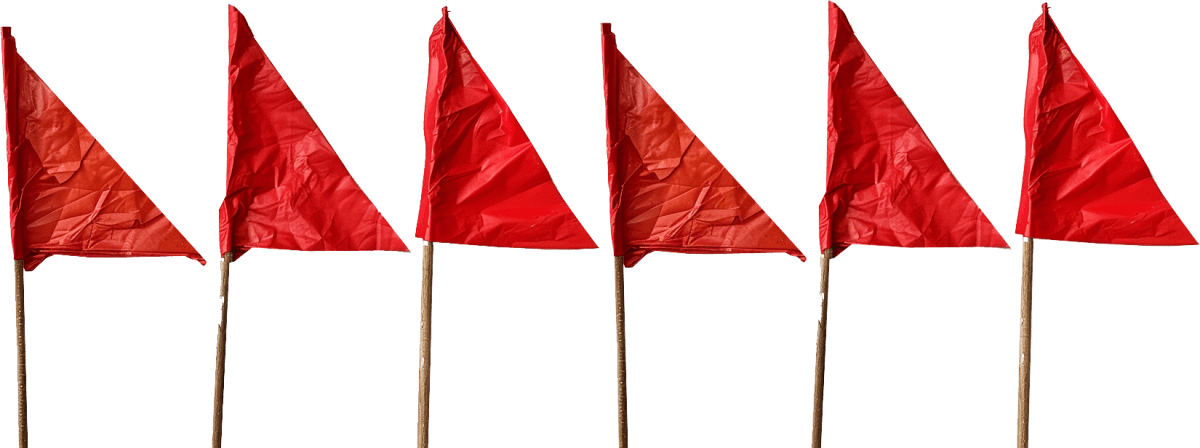 Scientology – Red Flags – Scientology Is a Cult